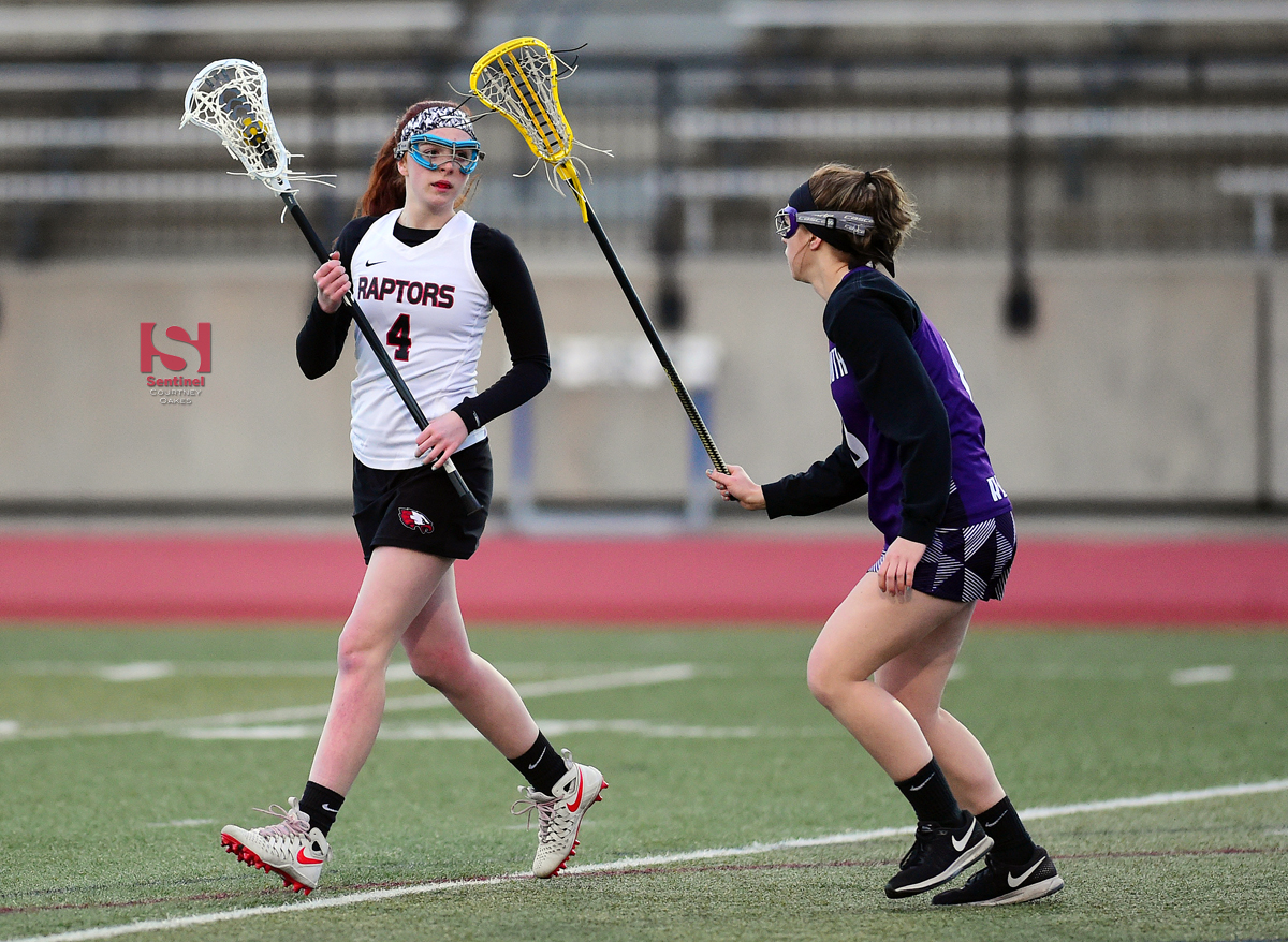 Girls Lacrosse: 2018 All-Centennial League teams - Sentinel Colorado