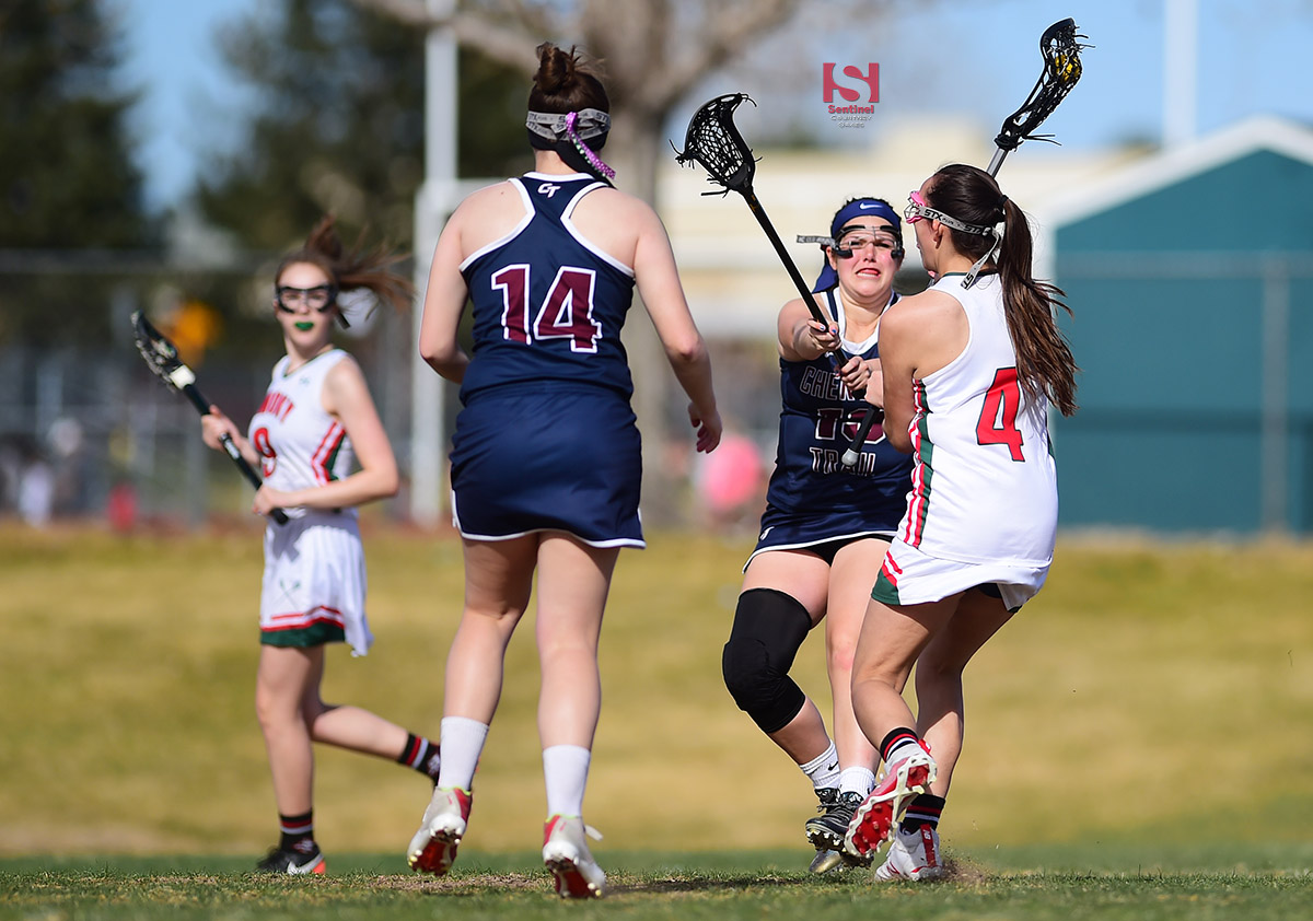 Girls Lacrosse: 2018 All-Centennial League teams - Sentinel Colorado