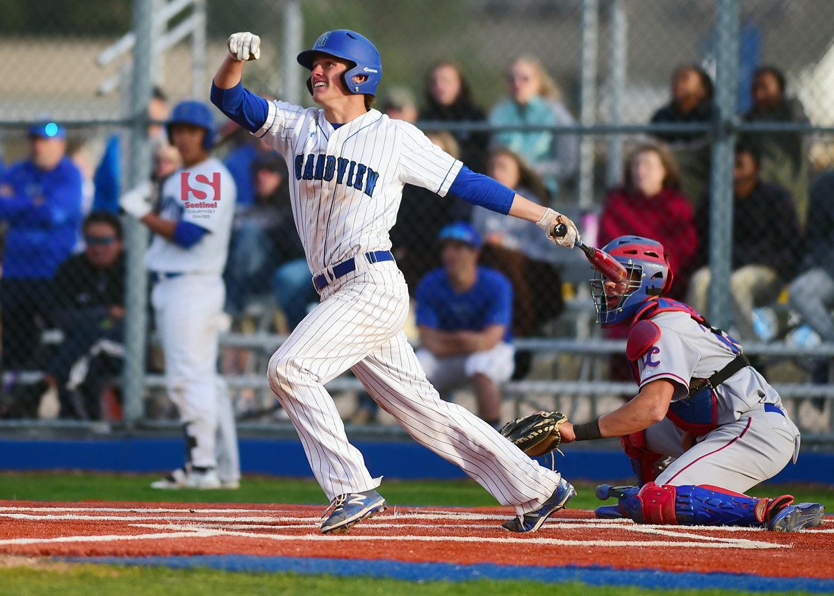 Baseball: 2018 All-Centennial League teams - Sentinel Colorado