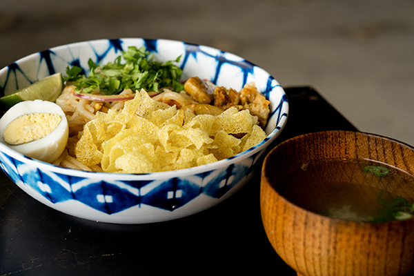 TASTE THE WORLD LOCALLY: New food hall offers global mix of cultural ...