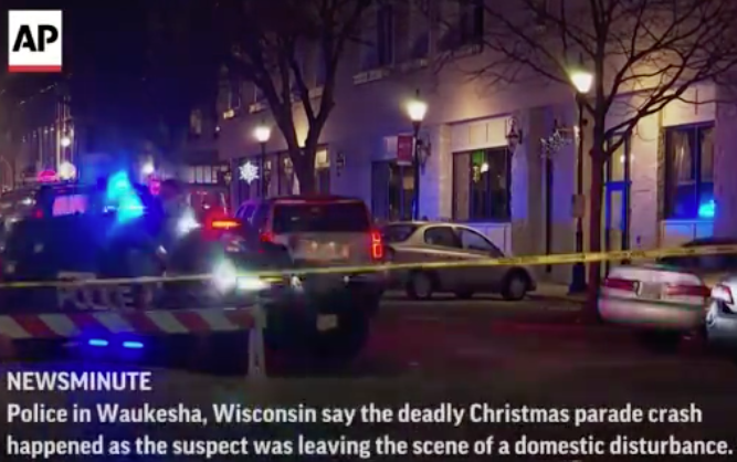 TUESDAY NEWS IN A RUSH: Top headlines in today's NewsMinute video ...