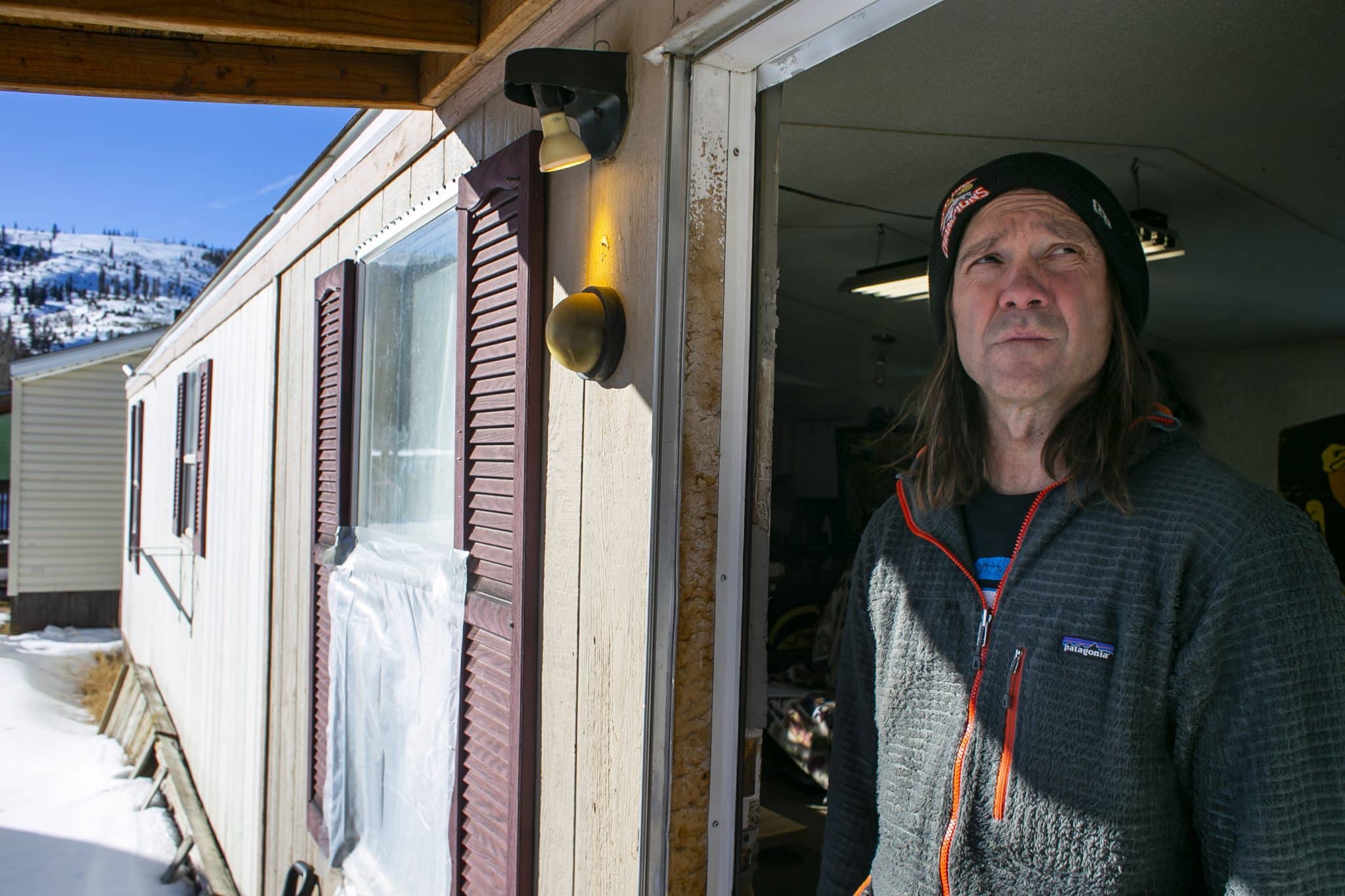 52 days without reliable running water: Did Colorado’s mobile home ...