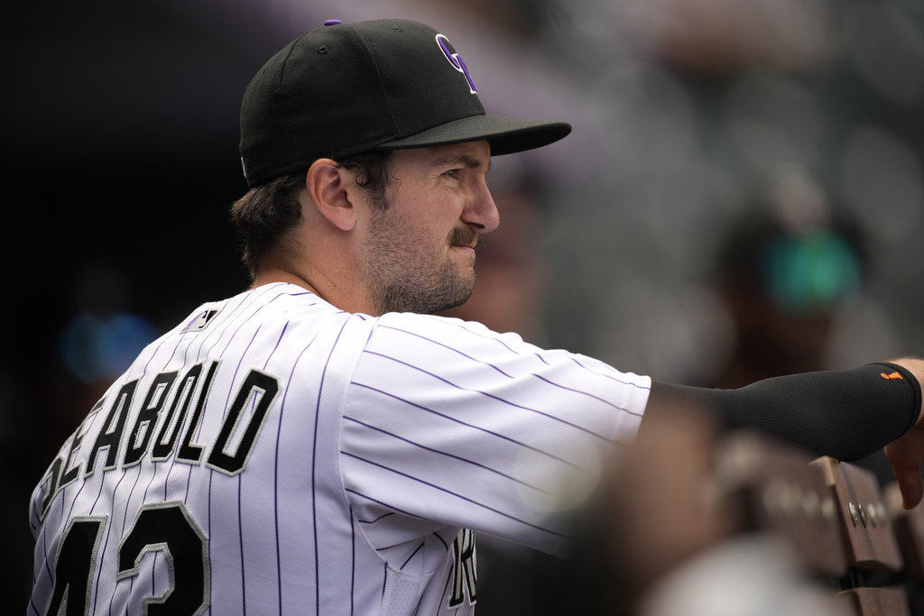 Brewers look to break 3-game slide, take on the Rockies - Sentinel Colorado